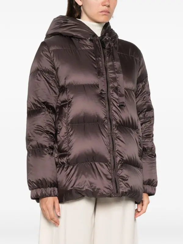 Max Mara Seia Quilted Jacket