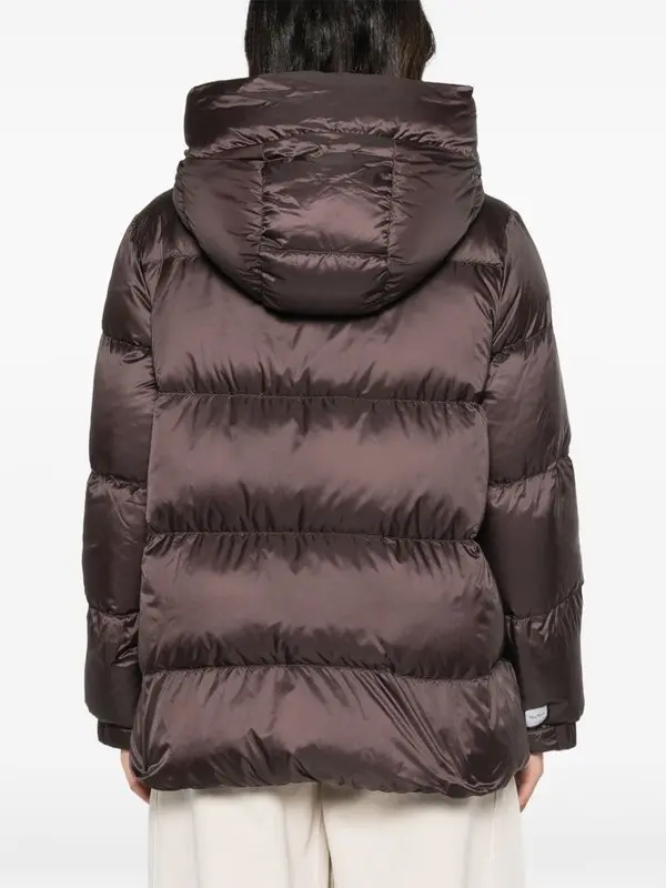 Max Mara Seia Quilted Jacket