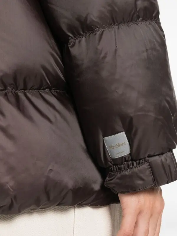 Max Mara Seia Quilted Jacket