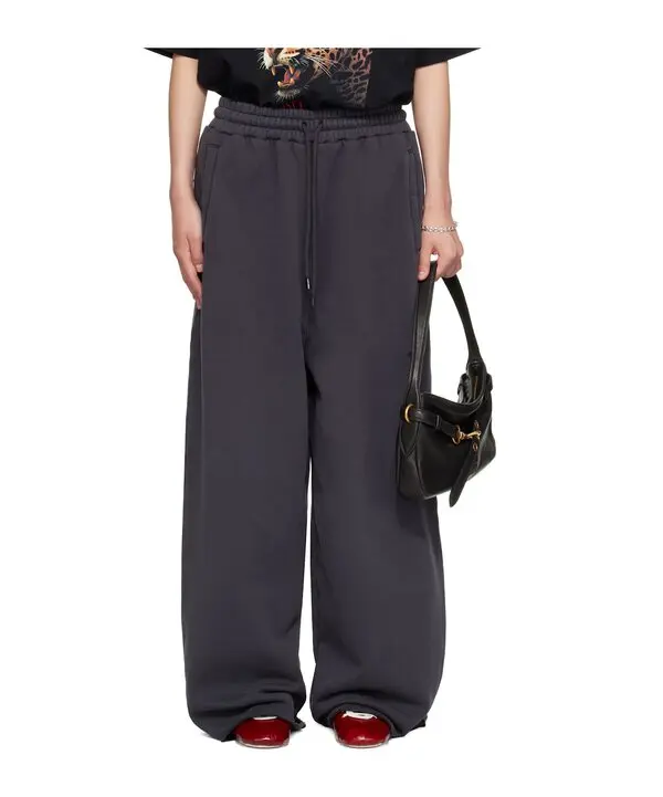 LU'U DAN Bontan Sweatpants