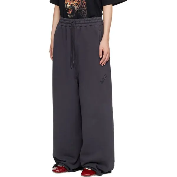 LU'U DAN Bontan Sweatpants