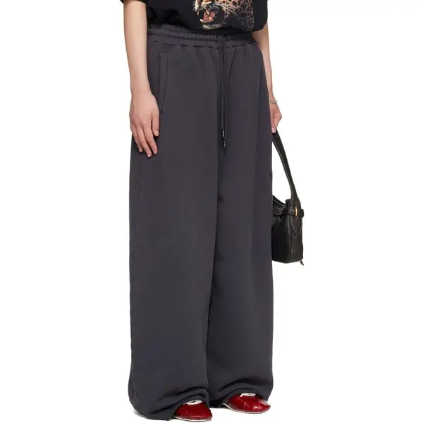 LU'U DAN Bontan Sweatpants