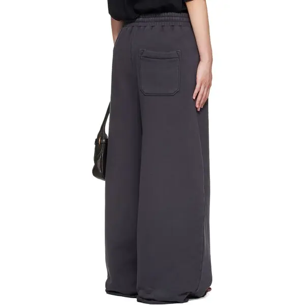LU'U DAN Bontan Sweatpants