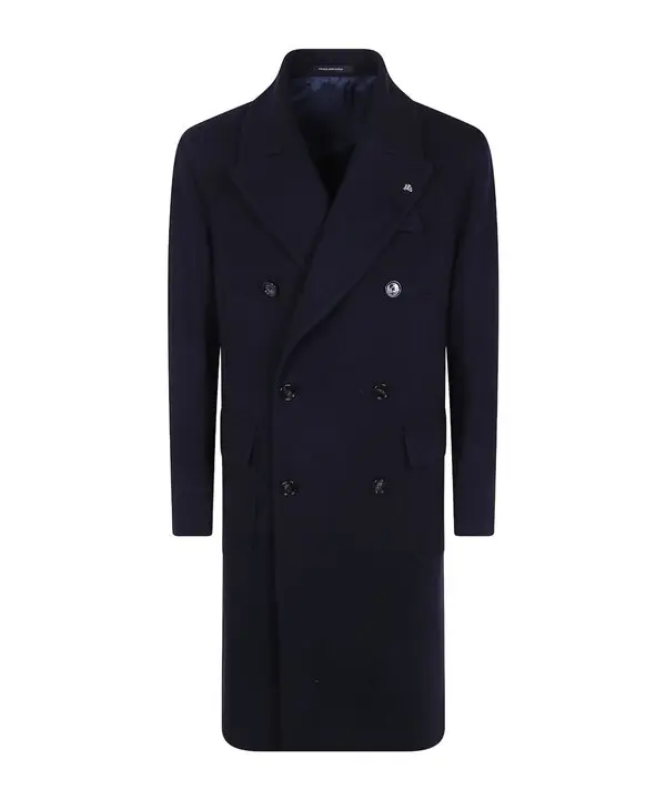 Tagliatore C-sherry' Coat