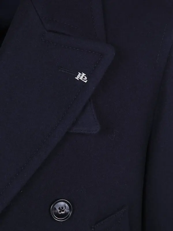 Tagliatore C-sherry' Coat