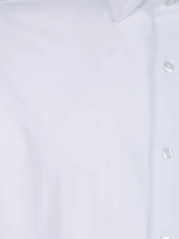 RRD Oxford' Open Shirt