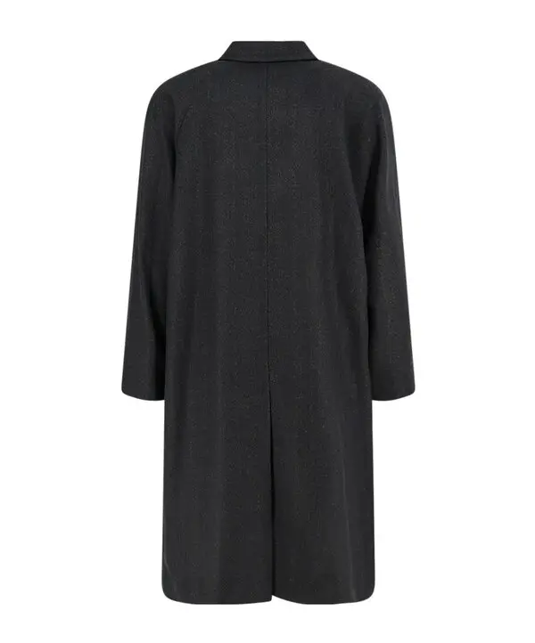 HEVO Long-sleeved Coat