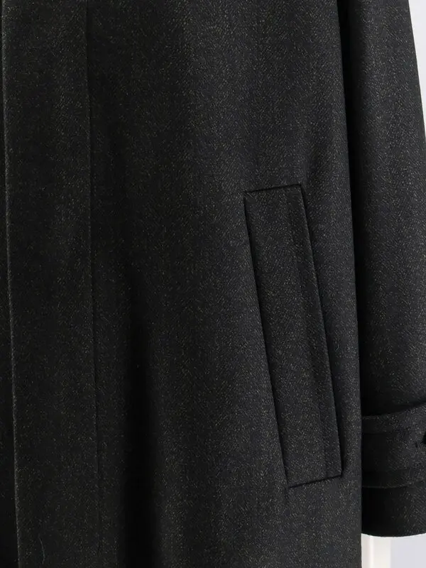 HEVO Long-sleeved Coat