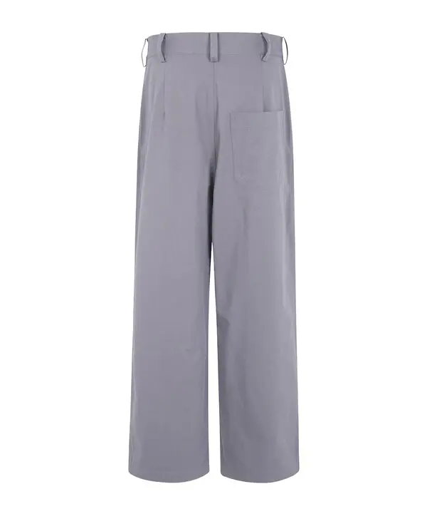 Sofie D'hoore Casual Trousers With Belt Loops
