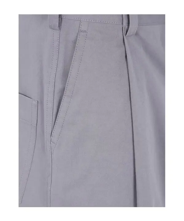 Sofie D'hoore Casual Trousers With Belt Loops