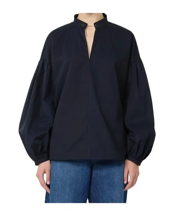 Max Mara Long-sleeved Top