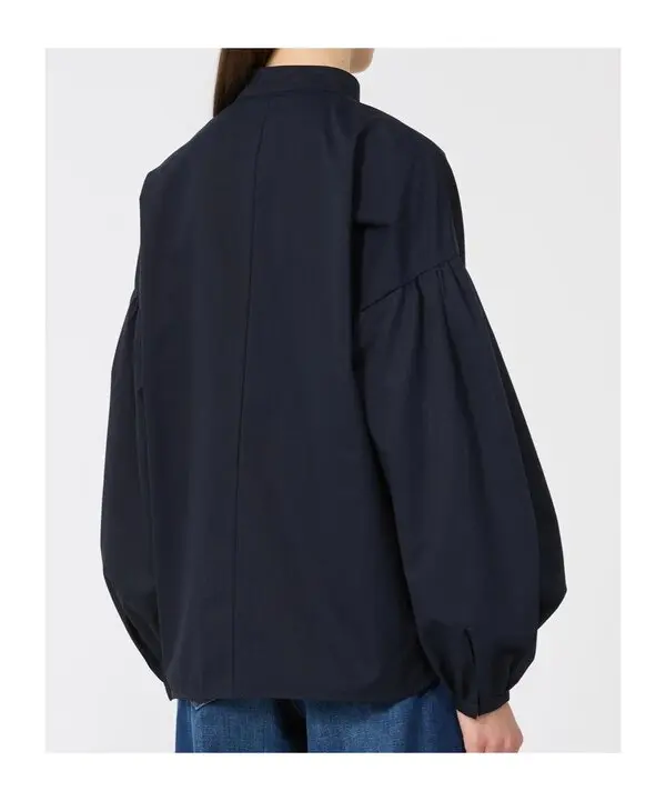 Max Mara Long-sleeved Top