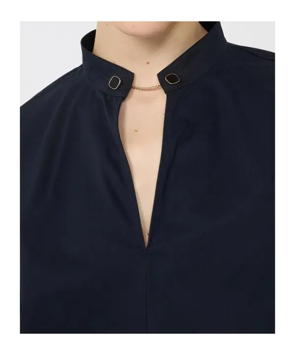 Max Mara Long-sleeved Top