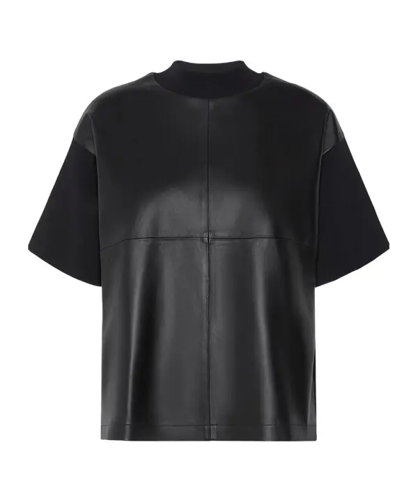 Max Mara Segale Short Sleeve T-shirt