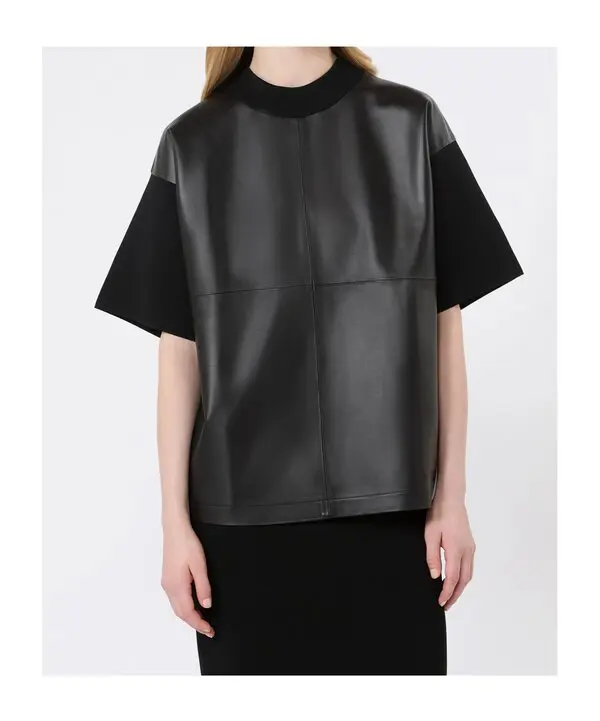 Max Mara Segale Short Sleeve T-shirt