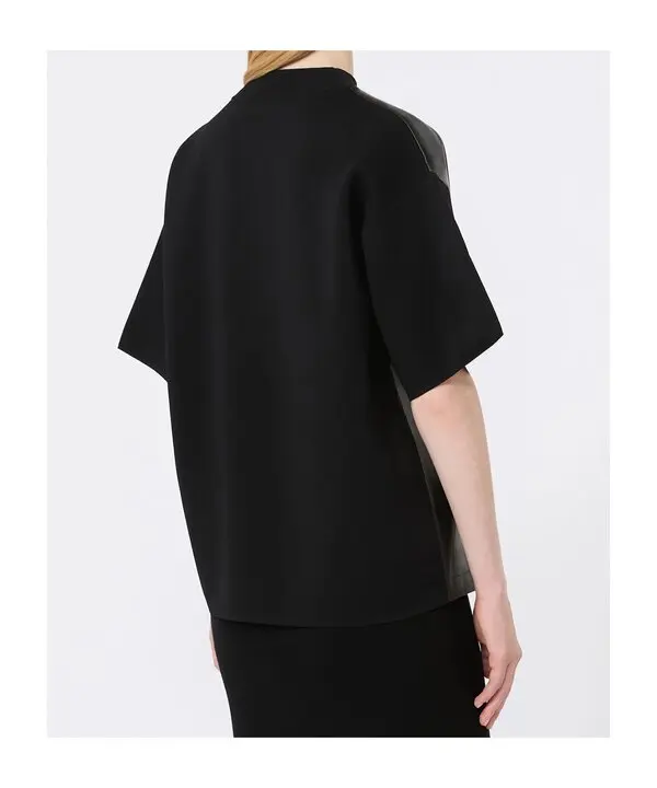 Max Mara Segale Short Sleeve T-shirt