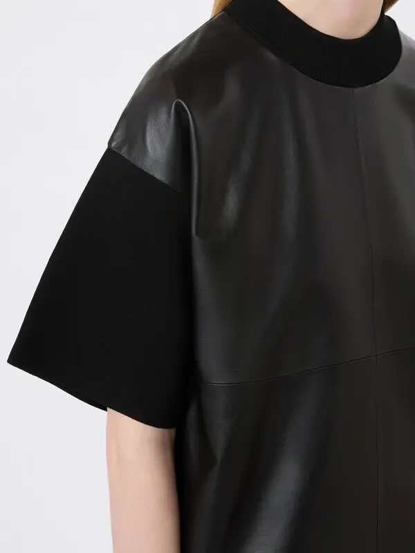 Max Mara Segale Short Sleeve T-shirt