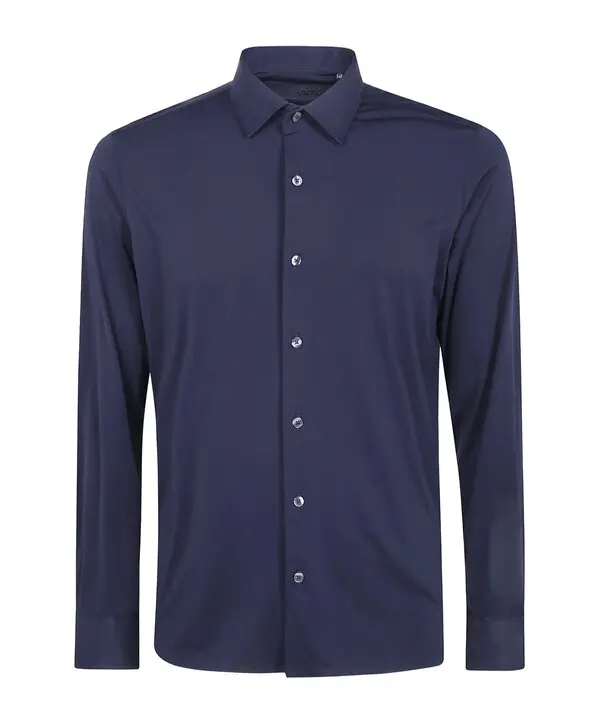 RRD Oxford' Open Shirt