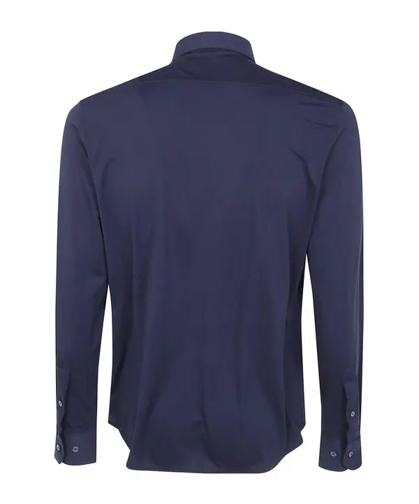 RRD Oxford' Open Shirt