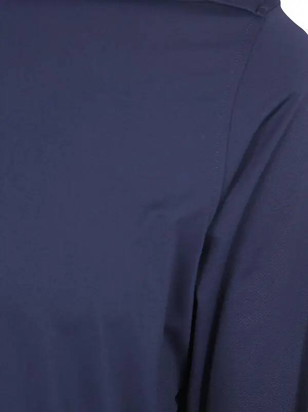 RRD Oxford' Open Shirt