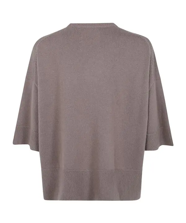 Extreme Cashmere Crew-neck Pullover