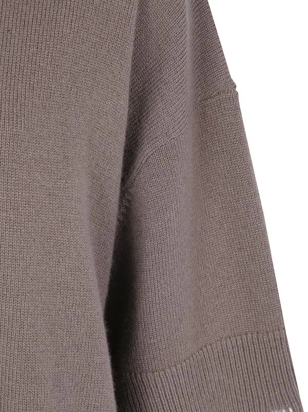 Extreme Cashmere Crew-neck Pullover