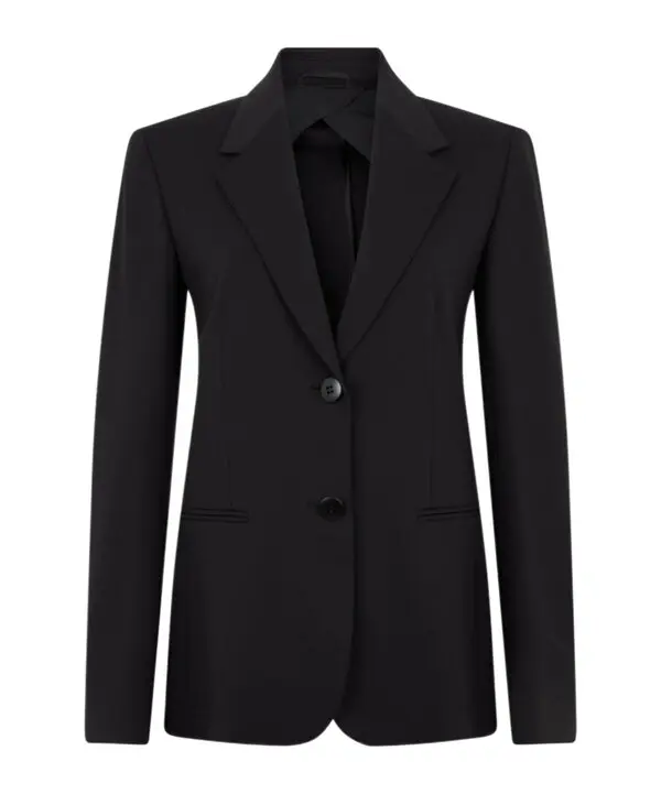 Max Mara Falesia Single-breasted Blazer