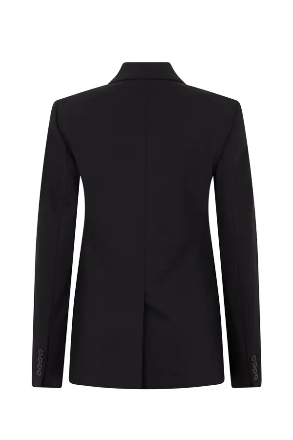 Max Mara Falesia Single-breasted Blazer