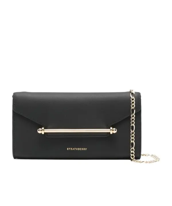 Strathberry Large Melville Clutch Bag
