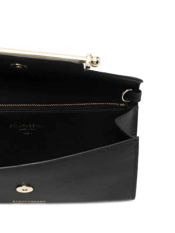 Strathberry Large Melville Clutch Bag