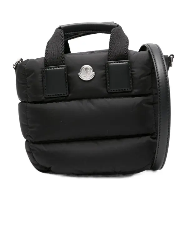 Moncler Logo Shoulder Bag