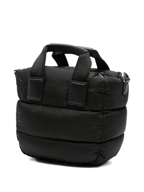Moncler Logo Shoulder Bag