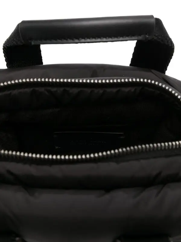 Moncler Logo Shoulder Bag