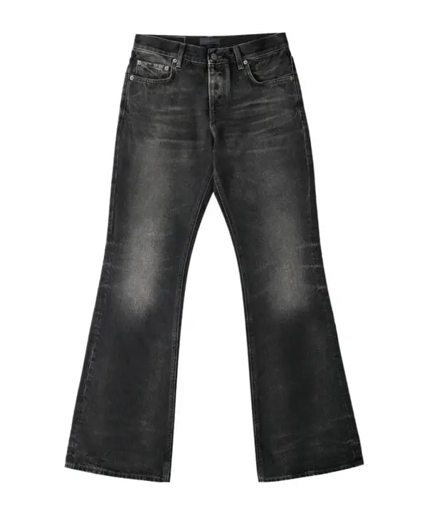 HAIKURE Hercules Flared Jeans - No