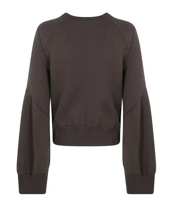 Sacai Sponge Sweat Pullover