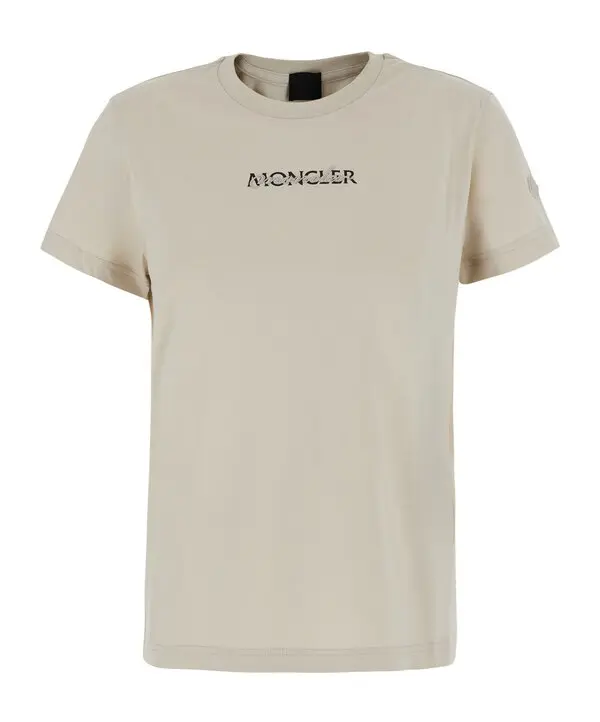Moncler Crew-neck T-shirt