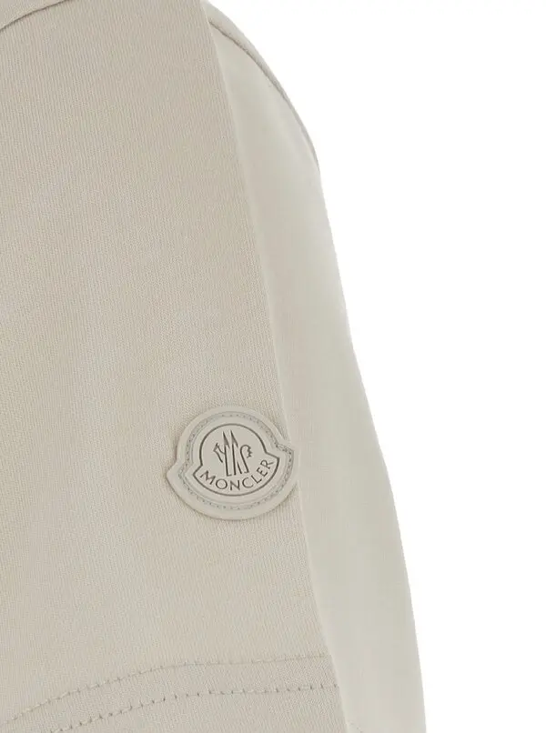 Moncler Crew-neck T-shirt