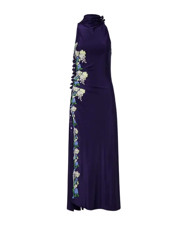 Rabanne Sleeveless Dress