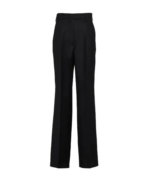 Prada Straight Leg Trousers