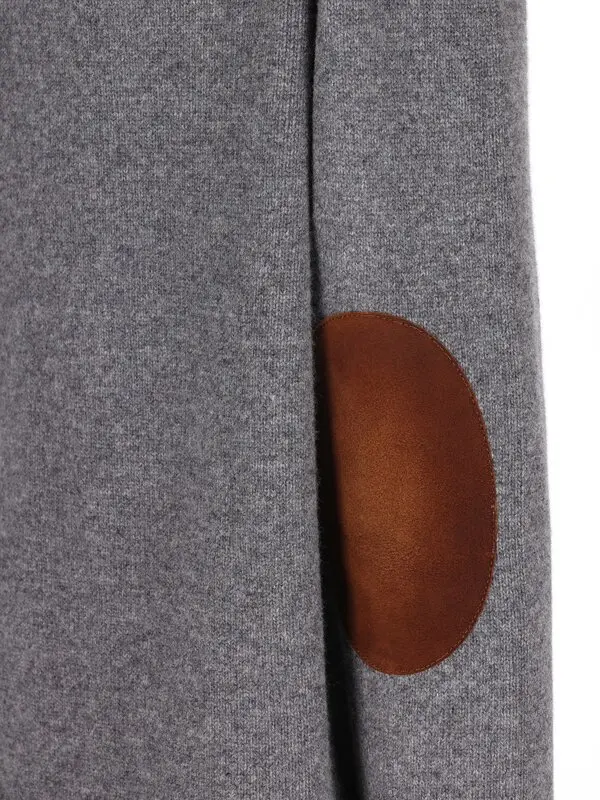 Prada Long-sleeve Cardigan