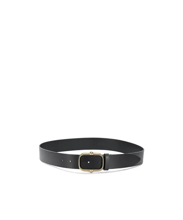 Isabel Marant Étoile Holis Leather Belt