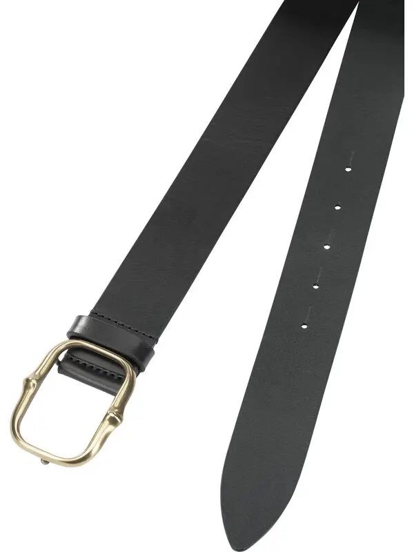 Isabel Marant Étoile Holis Leather Belt