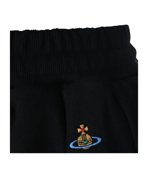 VIVIENNE WESTWOOD Drawstring Midi Skirt