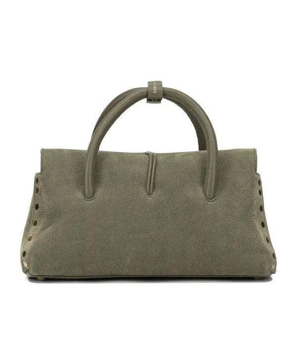 ZANELLATO Dotta Medium Handbag