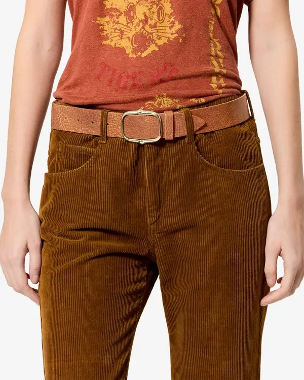Isabel Marant Étoile Holis Belt