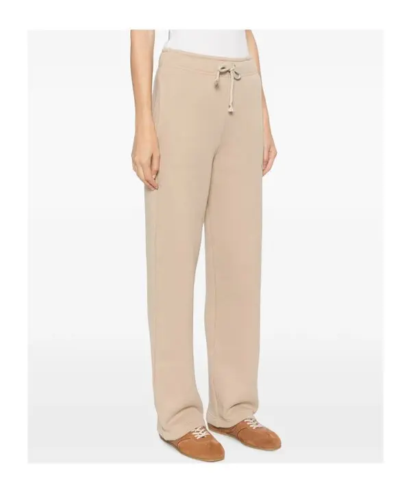 AUTRY Logo-embroidered Drawstring Track Pants