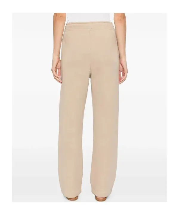 AUTRY Logo-embroidered Drawstring Track Pants
