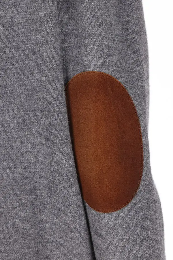 Prada Long Sleeve Cardigan