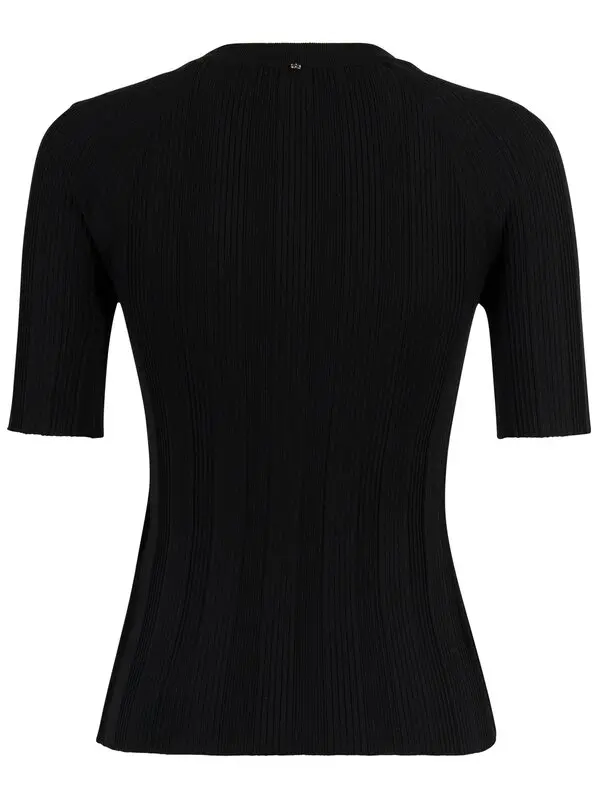 Sportmax Short-sleeved Top