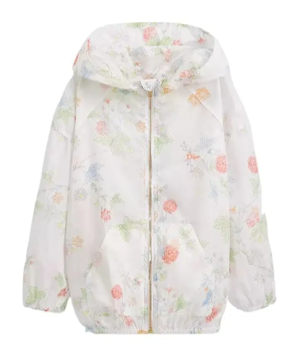 Dior Long-sleeved Casual Jacket